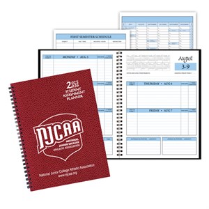 Speciality Planners, Academic PlannersSAP-2C, Cobblestone Student ...