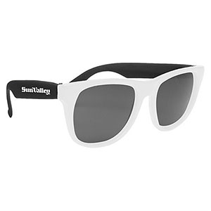 201GS Sun Ray Sunglasses