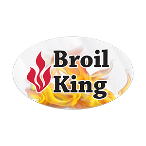 184220 Oval Sticker | 1 1/2" x 2 1/2"| Clear Static | Static Inside ...