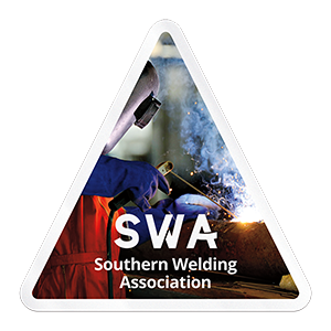 185320 Triangle Sticker | 3" x 3"| Clear Static | Static Inside Window ...