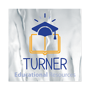 189321 Square Sticker | Square Corner | 2 1/2" x 2 1/2" | Chrome Poly | Permanent Adhesive Back ...