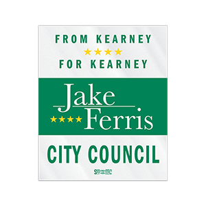 189419 Rectangle Sticker | Square Corner | 2 1/2" x 3" | Clear Static ...