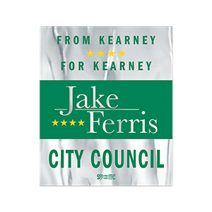 189421 Rectangle Sticker | Square Corner | 2 1/2" x 3" | Chrome Poly ...