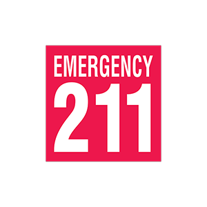 190601 Square Sticker | Square Corner | 1 3/4" x 1 3/4" | White Vinyl ...