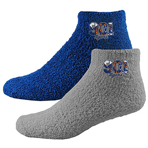 Fuzz-100-Combo Fuzzy Feet Combo