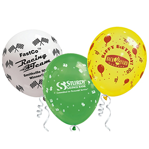 Foil Balloons