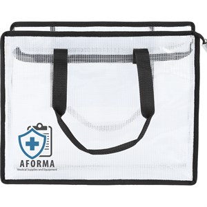 183 PolyWeave® Tote Bag