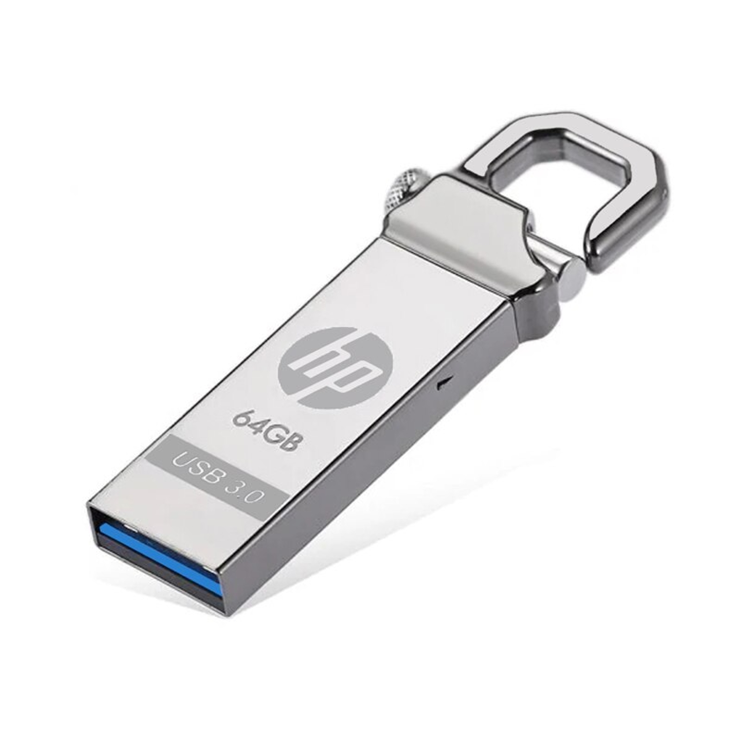 USB-UDP-14 Keyring-Style UDP USB Drive