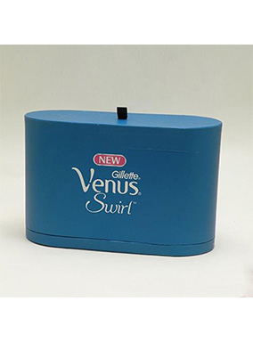 TZ-CP-VSB Vertical Slip Box