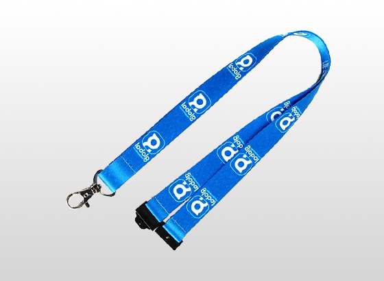 Lanyards: Bulk & Printed Lanyards with Logo | Customlanyards4all