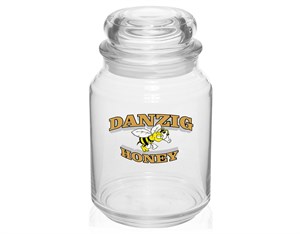 26 oz. ARC Candy Station Jars