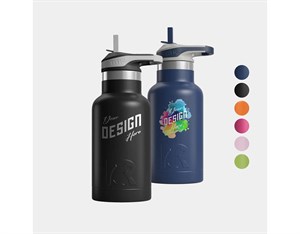 CLC812 Custom Printed 12 oz. RTIC® Stainless Steel Vacuum Insulated Cub ...