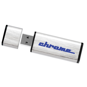 AiO-USBMW USB 2.0 Metallic Drive™ MW