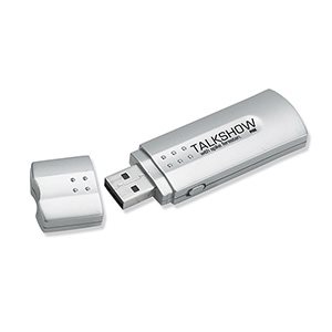 FD-015 Retro Flash Drive