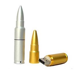 FD-151 Bullet USB