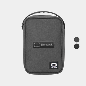MWSMO97 OGIO® Vault Travel Organizer Bag
