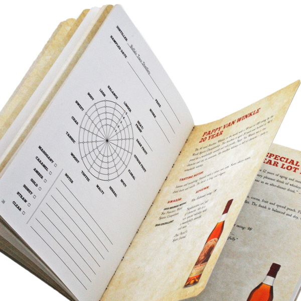 B Line Perfect Bound Journal | Promotional Journals B Line Perfect Bound Journal | Promotional Journals
