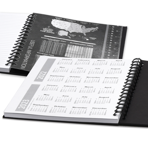 B Line Perfect Bound Journal | Promotional Journals B Line Perfect Bound Journal | Promotional Journals