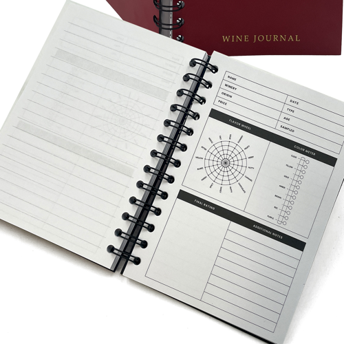 B Line Perfect Bound Journal | Promotional Journals B Line Perfect Bound Journal | Promotional Journals