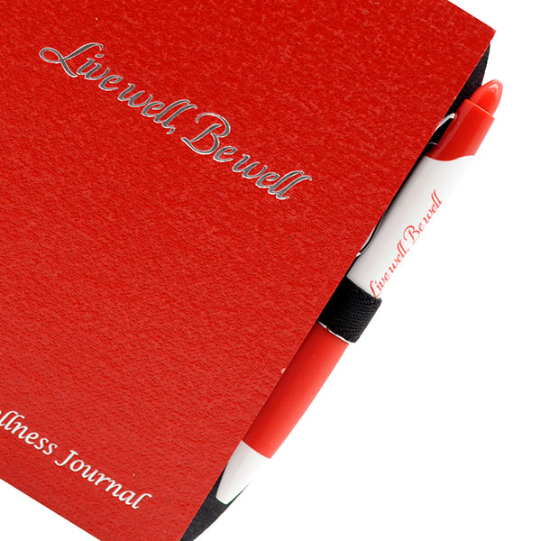 B Line Perfect Bound Journal | Promotional Journals B Line Perfect Bound Journal | Promotional Journals