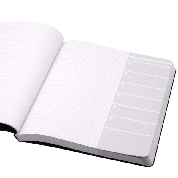 B Line Perfect Bound Journal | Promotional Journals B Line Perfect Bound Journal | Promotional Journals