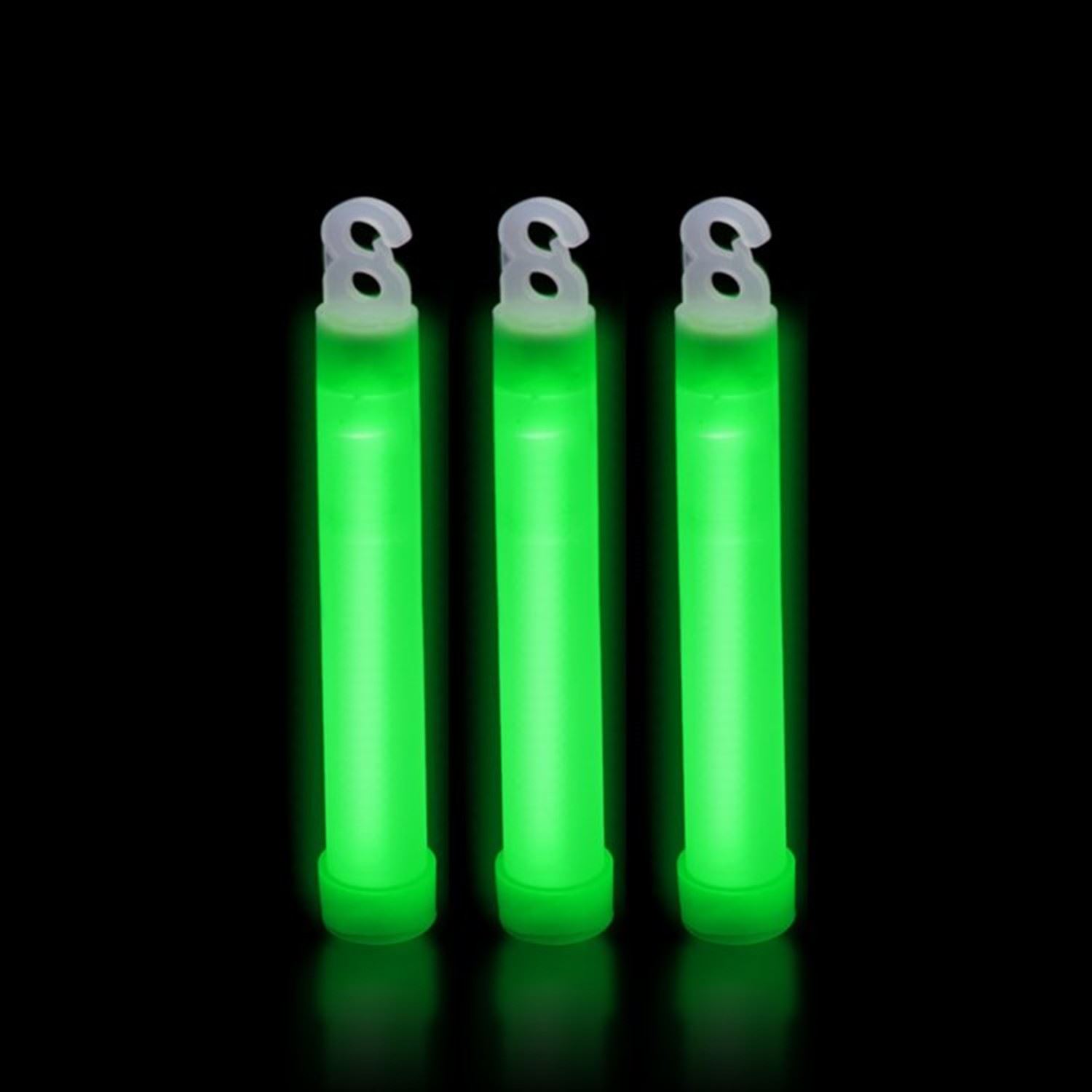 Custom Branded 4" Premium Glowsticks | GNP Branded Gear