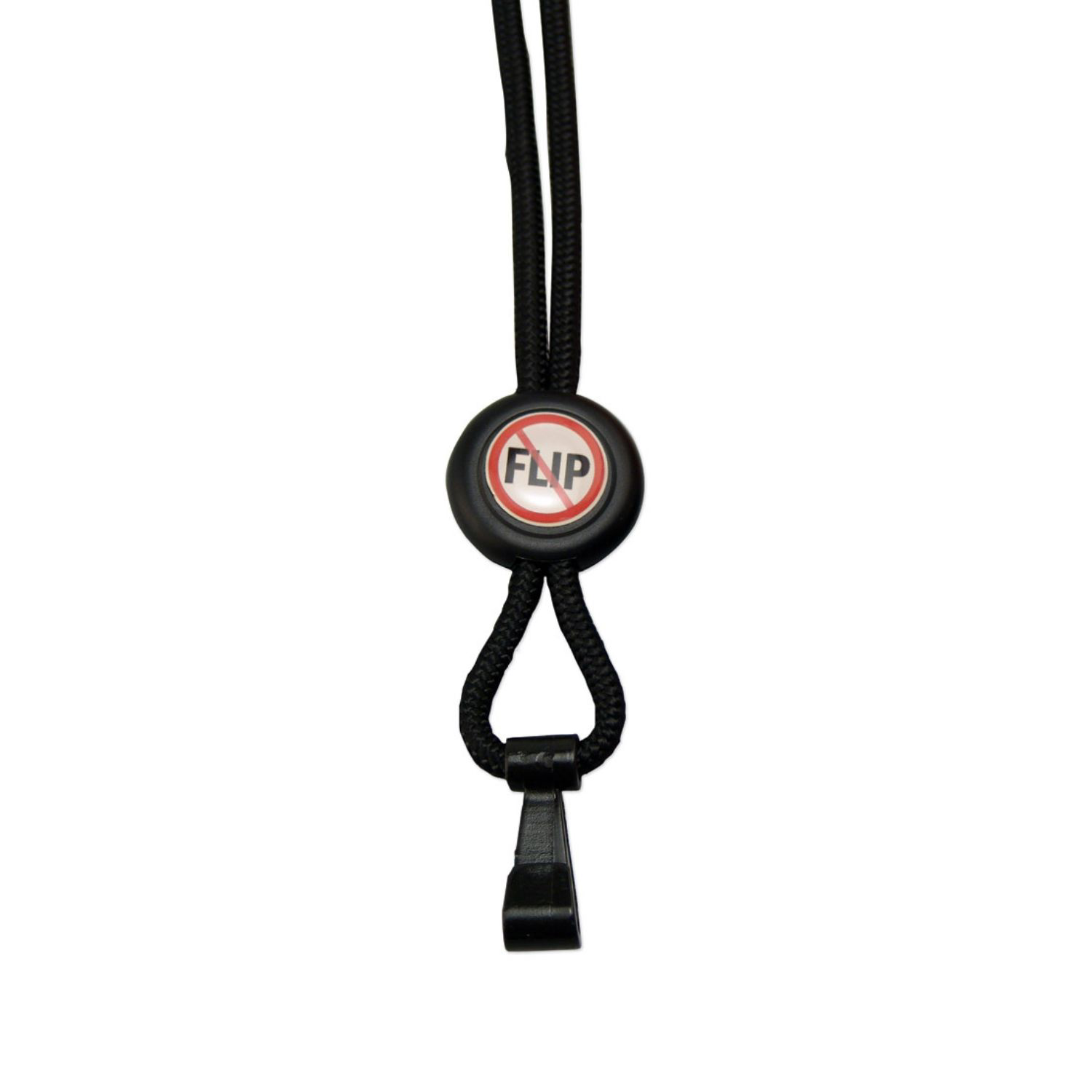 Custom Branded Low Minimum No-Flip Lanyard | GNP Branded Gear