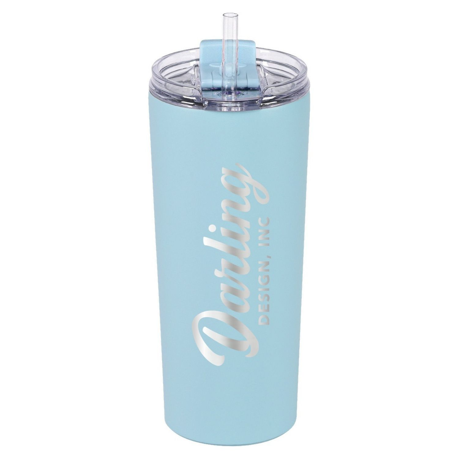Custom Branded 20oz Urban Peak Cascade Pop-Up Straw Tumbler | GNP ...