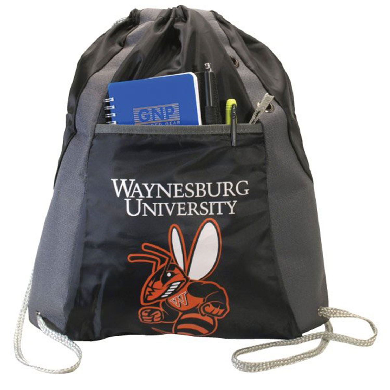 Custom Branded Deluxe Academy String Pack | GNP Branded Gear