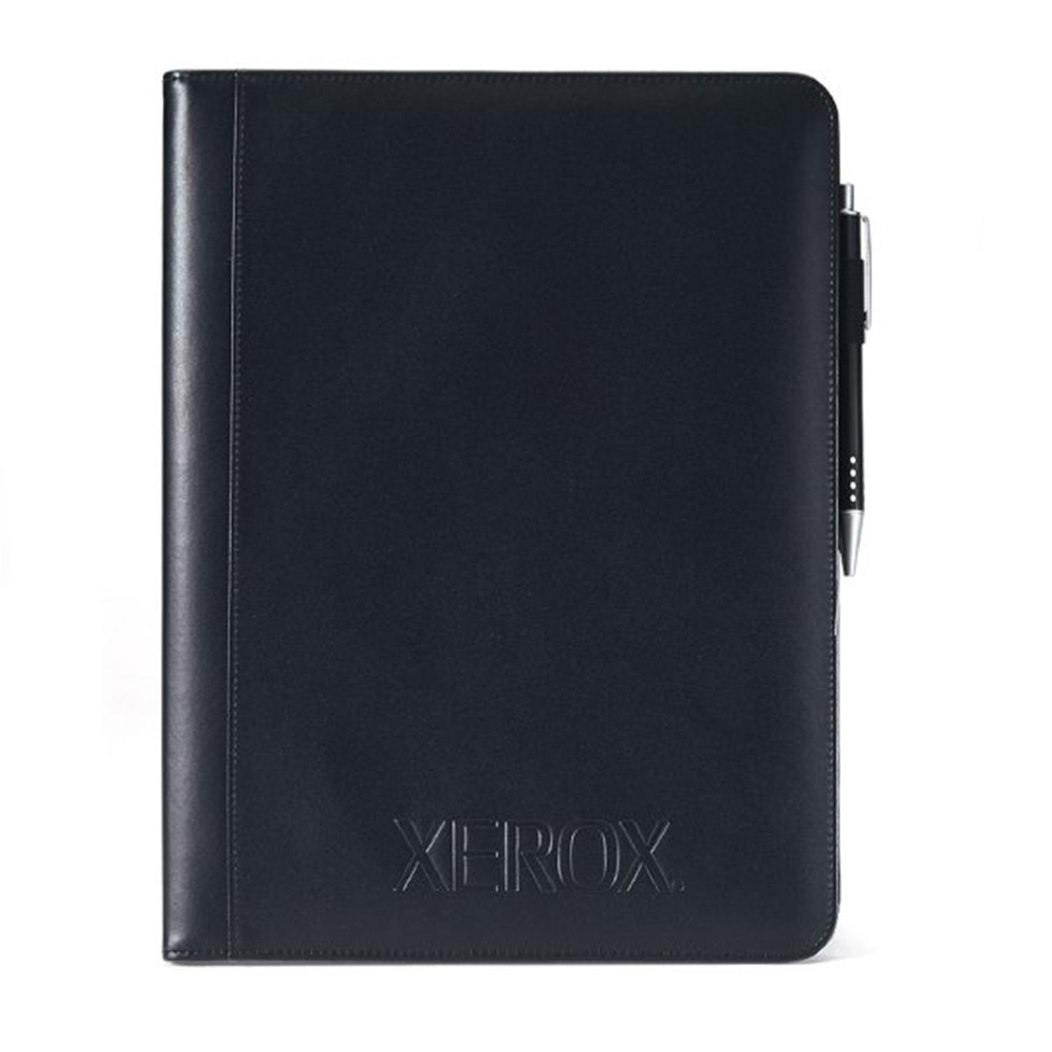 Custom Branded Compass Desk Folder | GNP Branded Gear