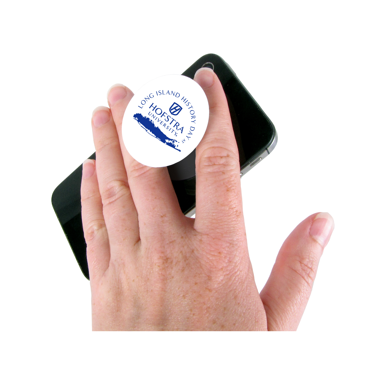 Custom Branded PopSockets | GNP Branded Gear