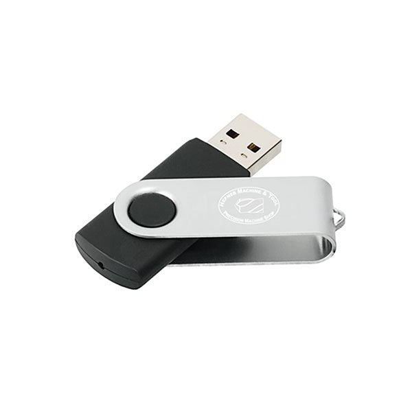 Custom Branded USB Flash Drives - USB Flash Drives with Logo | GNP ...