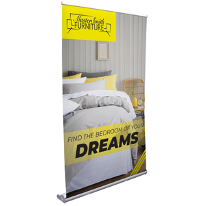 48" Stratus Laminated Retractor Kit, 262078