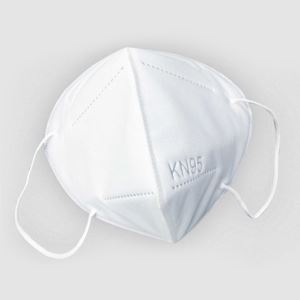 KN95 Face Mask- FDA Registered | GNP Branded Gear