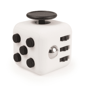 Custom Branded Fidget Cubes | GNP Branded Gear