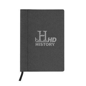 Custom Branded Soft Touch Journal | GNP Branded Gear