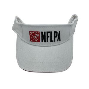 Custom Embroidered Visors | GNP Branded Gear