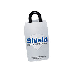 LC8000 Lock Box cover 3/16" Foam Sublimated