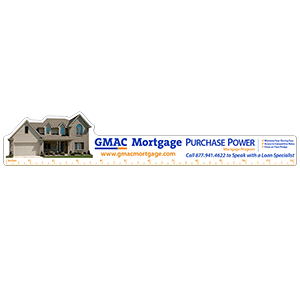 RL12-House_Suburban Custom Shaped Ruler, 12", 30 mil Styrene